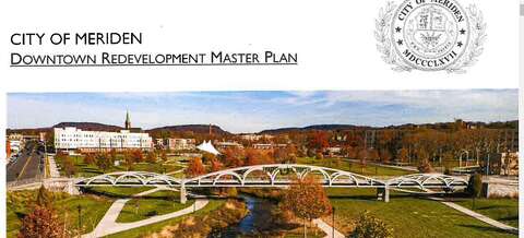 30 years in the making, Meriden could see downtown success