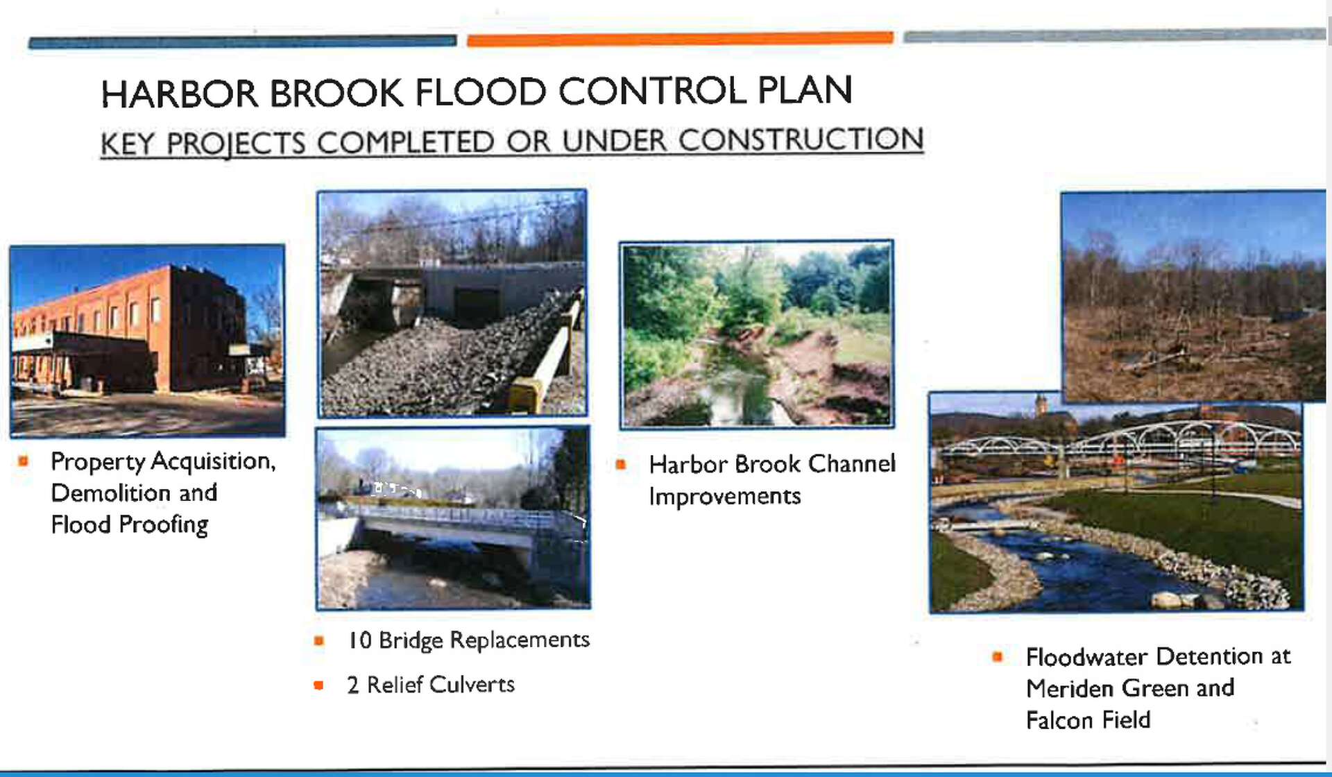 30 years in the making, Meriden could see downtown success