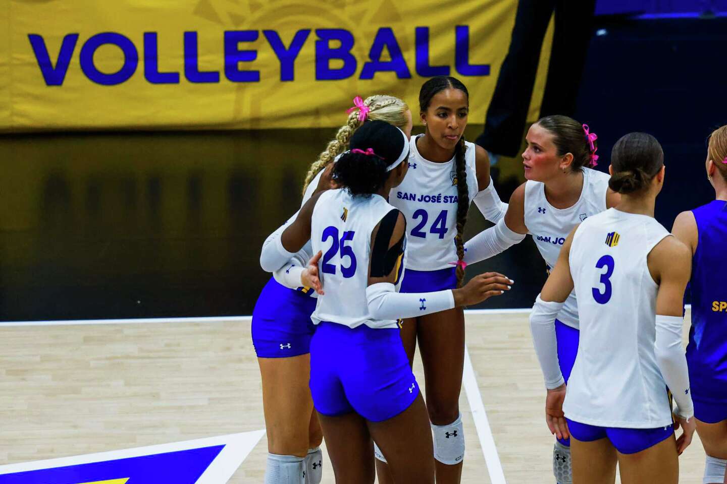 Athletic Conference Head Talks About Sjsu Transgender Controversy