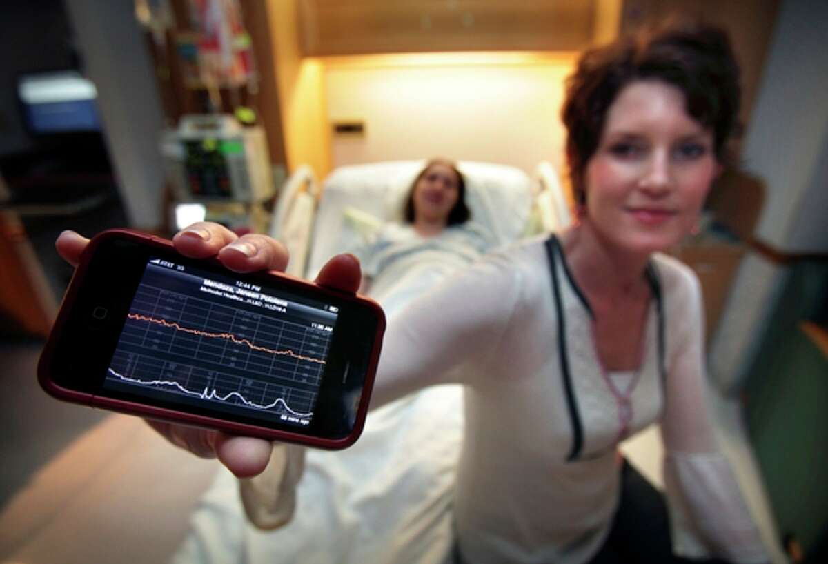 An app that really delivers