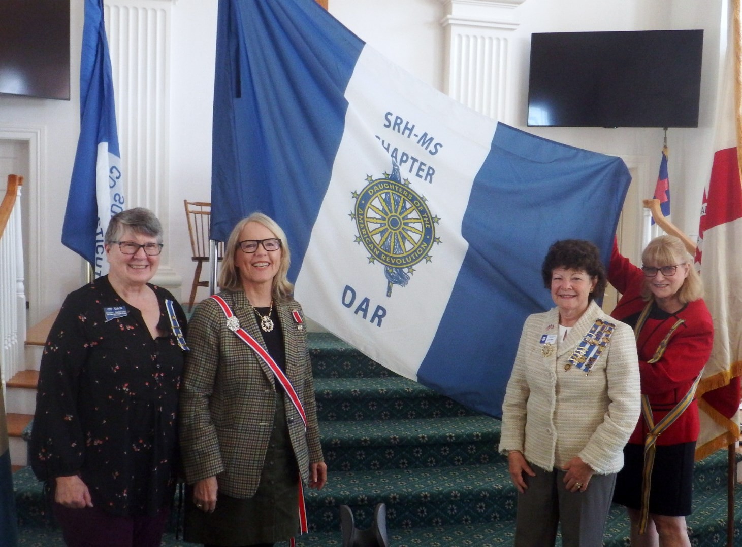 Shelton community news: American Legion to host blood drive