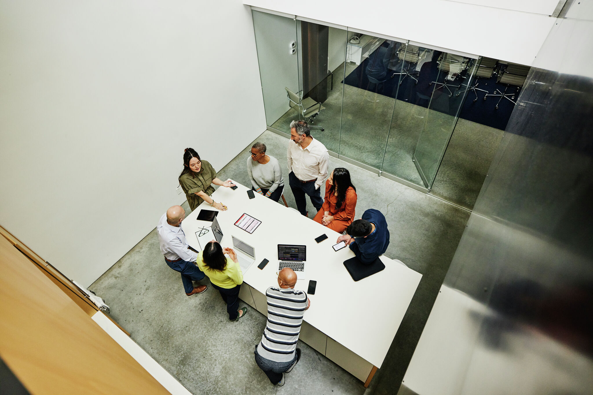 7 common traits of a terrific workplace