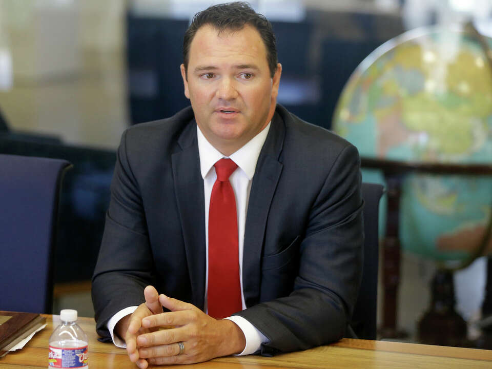 Ex-prosecutors Sean Teare and Dan Simons vie for Harris County DA seat