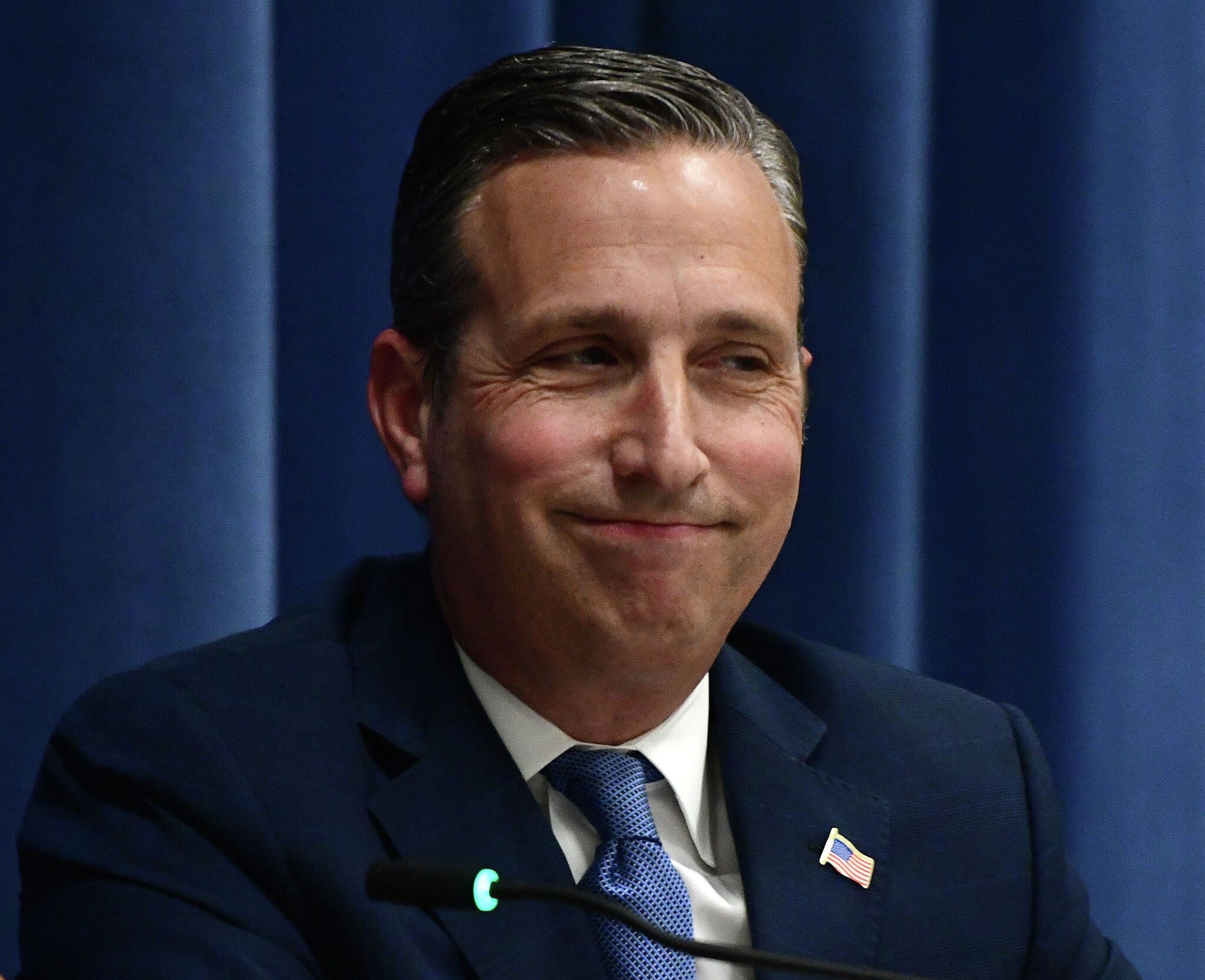 Norwalk Democrat Bob Duff declares win over GOP's Martin Tagliaferro