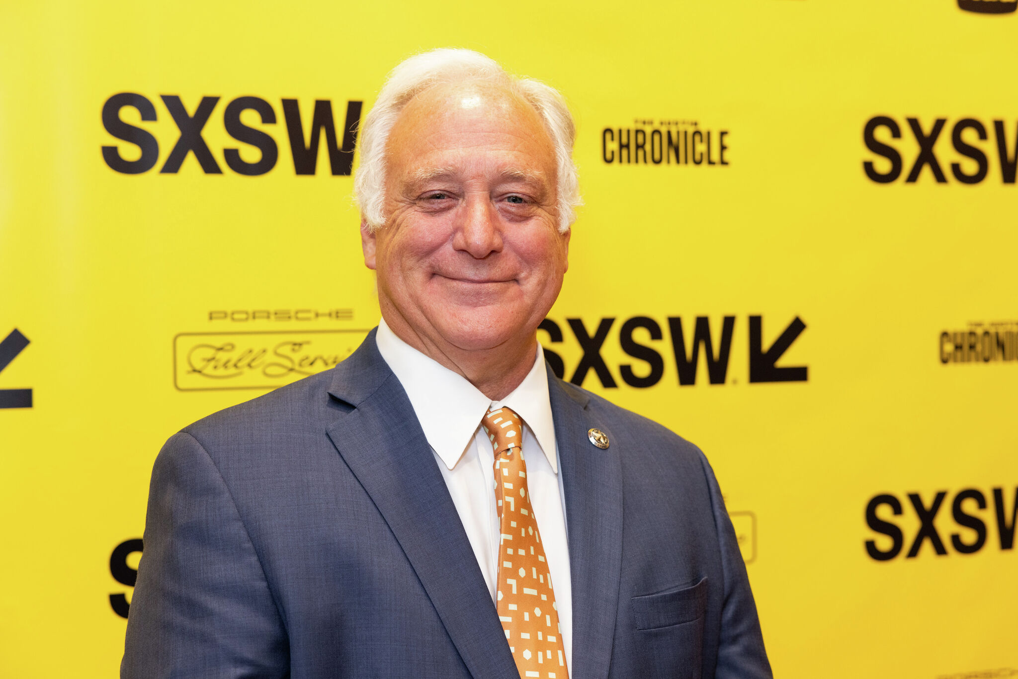 Austin mayoral race sees Kirk Watson declare victory