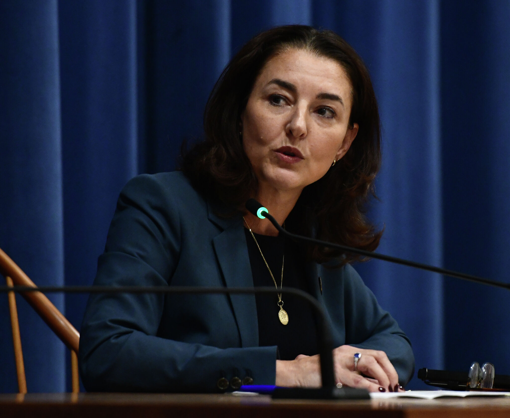 Tracy Marra beats Sheila Quinn in 141st District: Unofficial results