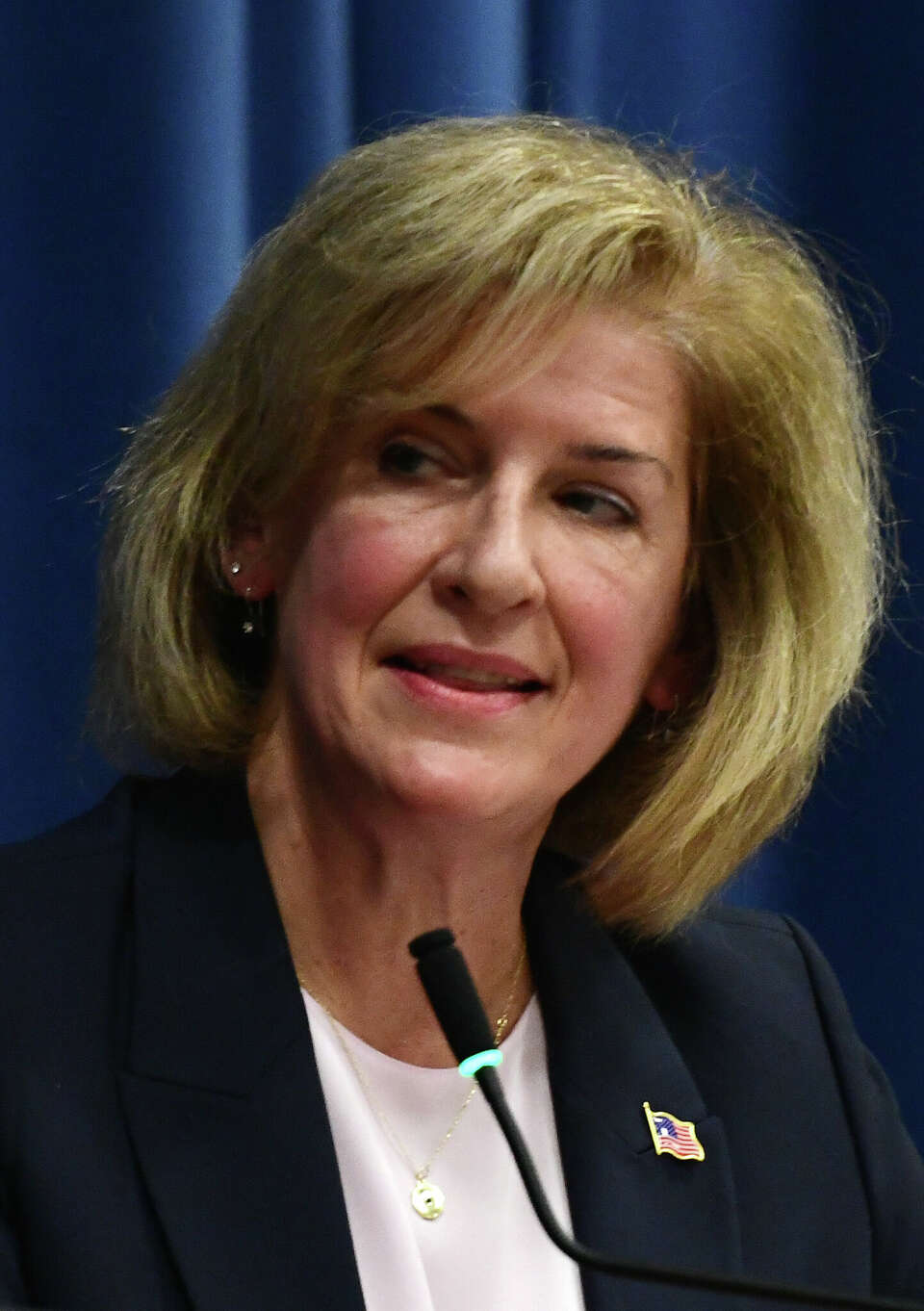 Tracy Marra beats Sheila Quinn in 141st District: Unofficial results