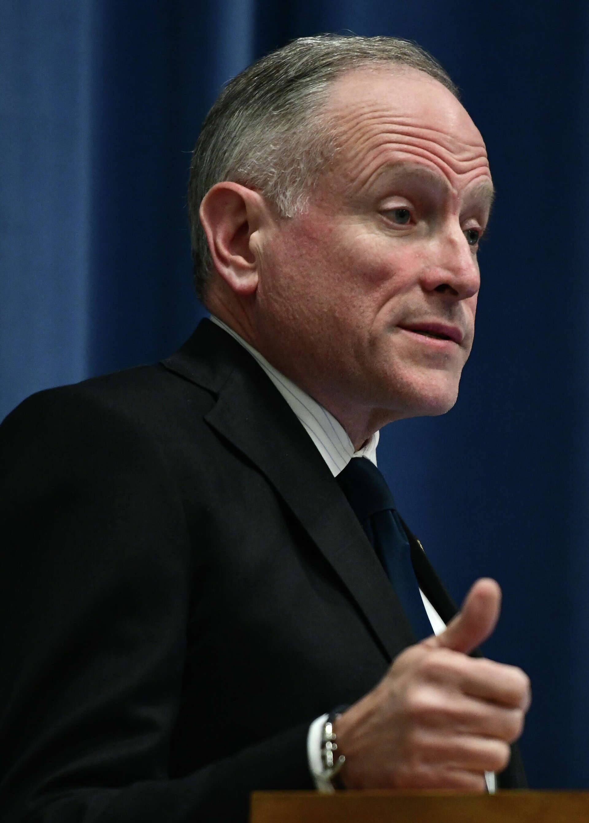 Darien finance board is reviewing town's $58 million proposed budget