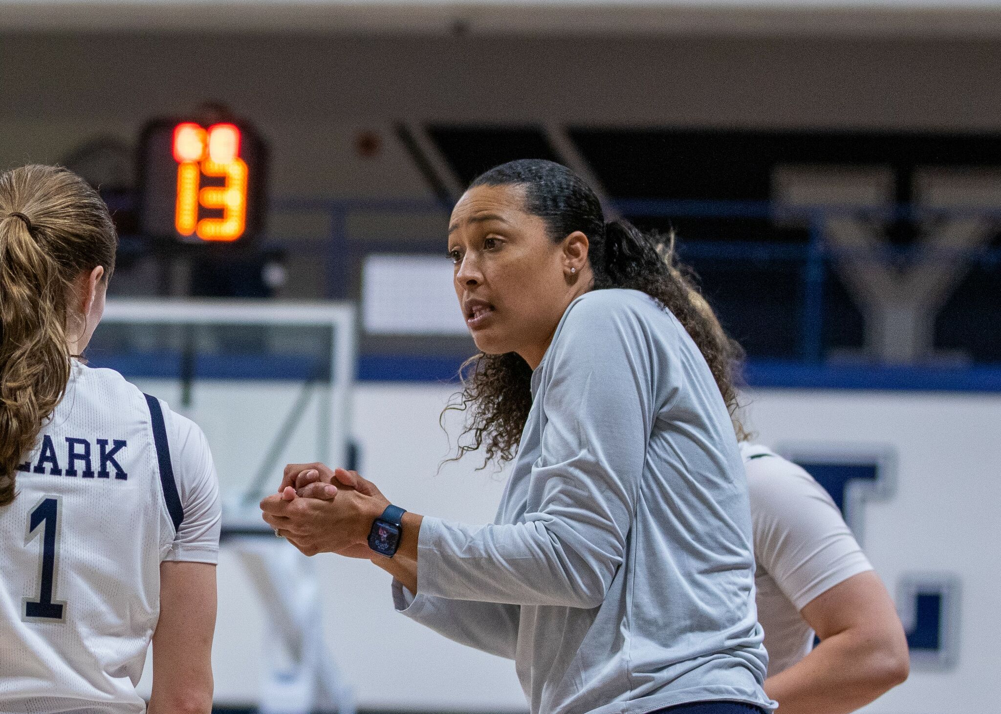 Yale women's basketball looks for Ivy League turnaround