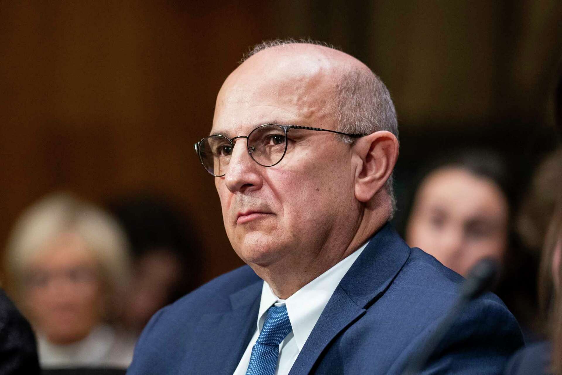 A son of San Antonio’s South Side is new U.S. judge in Del Rio