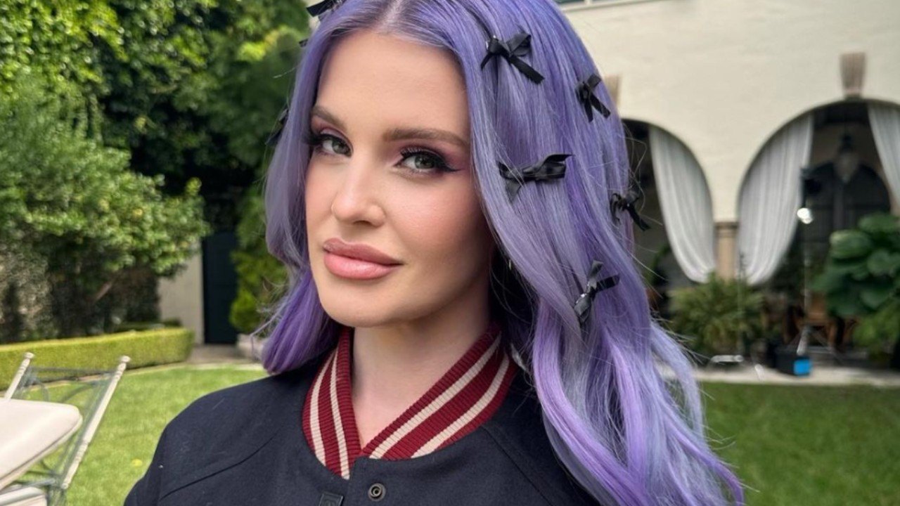 Kelly Osbourne Lists 'Rare' Los Feliz Home for $4.35 Million—Weeks ...