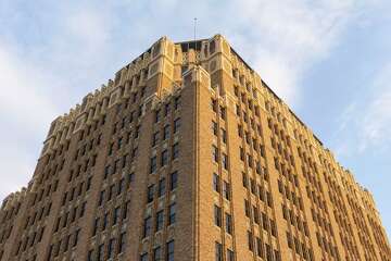 Nix hospital in San Antonio to become River Walk apartments