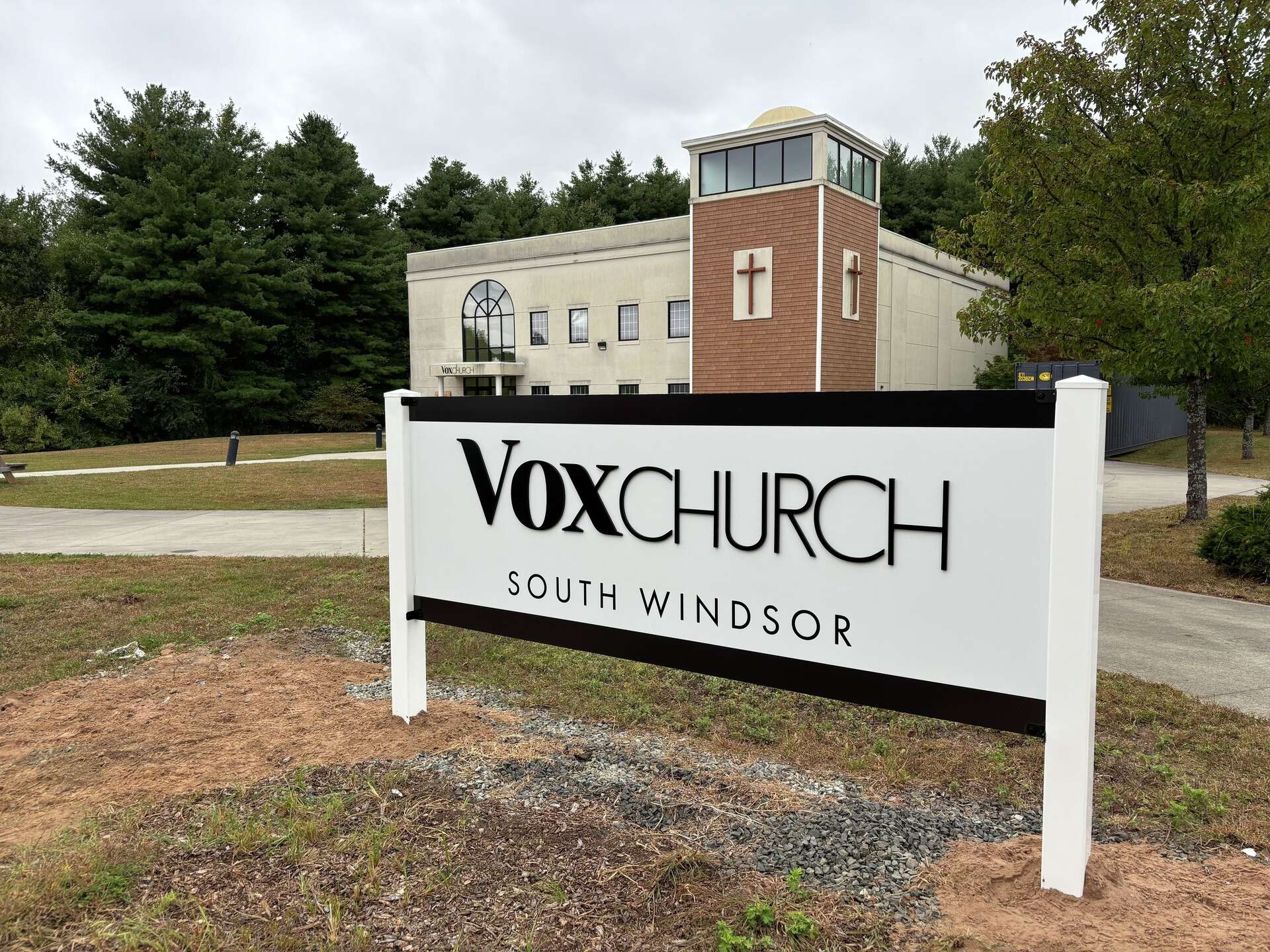 Vox Church begins services in South Windsor on Sunday