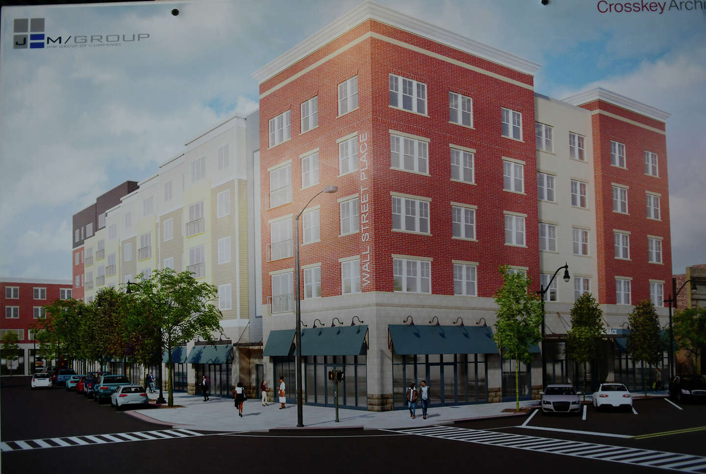 Norwalk retail and residential development to watch in 2025