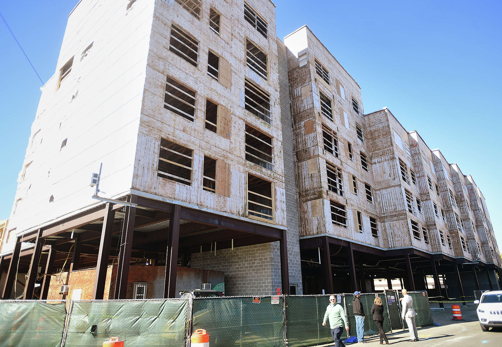 Norwalk retail and residential development to watch in 2025