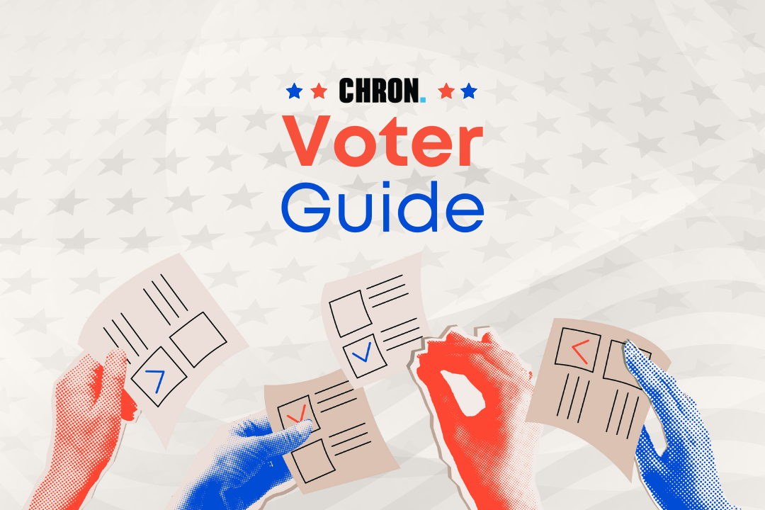 What you need to know about early voting in the Houston area