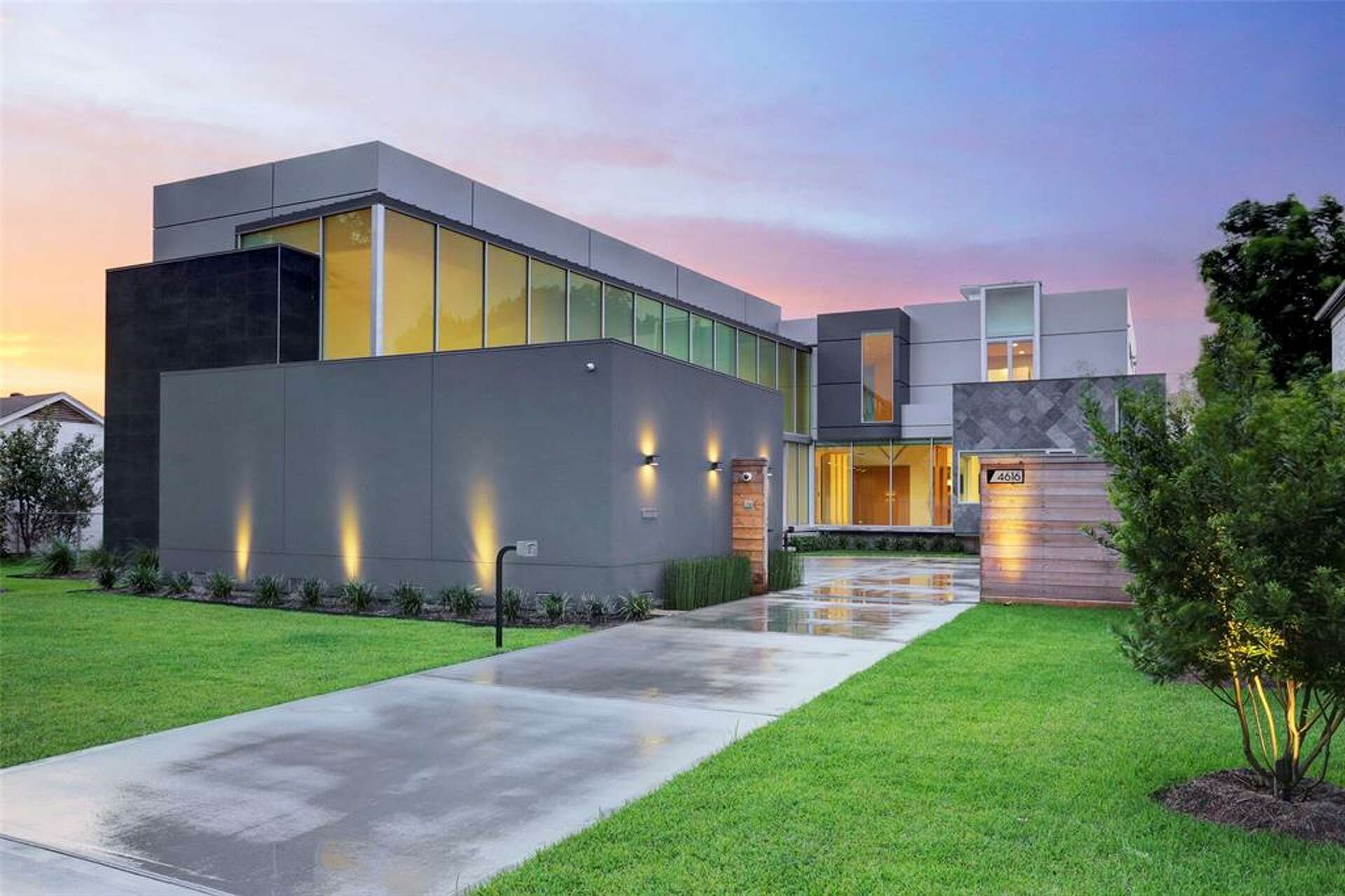 Washington Ho closes sale of 'Luke Skywalker' house in Bellaire