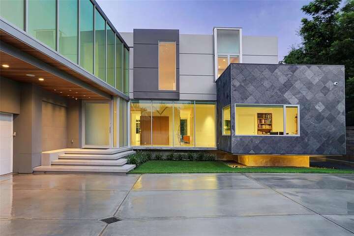 Washington Ho closes sale of 'Luke Skywalker' house in Bellaire