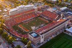 Illinois celebrates 100 years of Memorial Stadium vs. Michigan