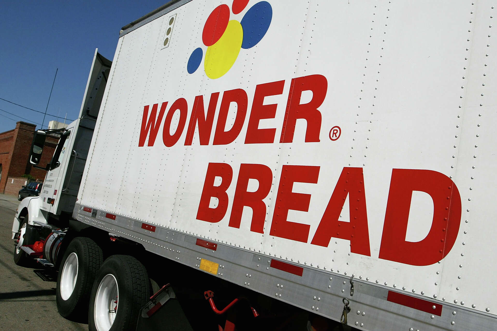 This Northern Calif. bakery shop is the beating heart of a small town