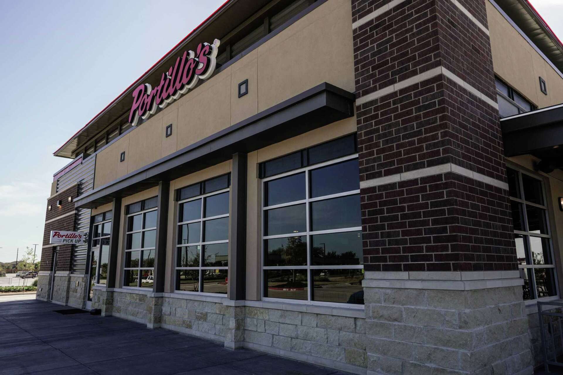 Portillo's in Stafford opens Aug. 26 as part of Texas expansion