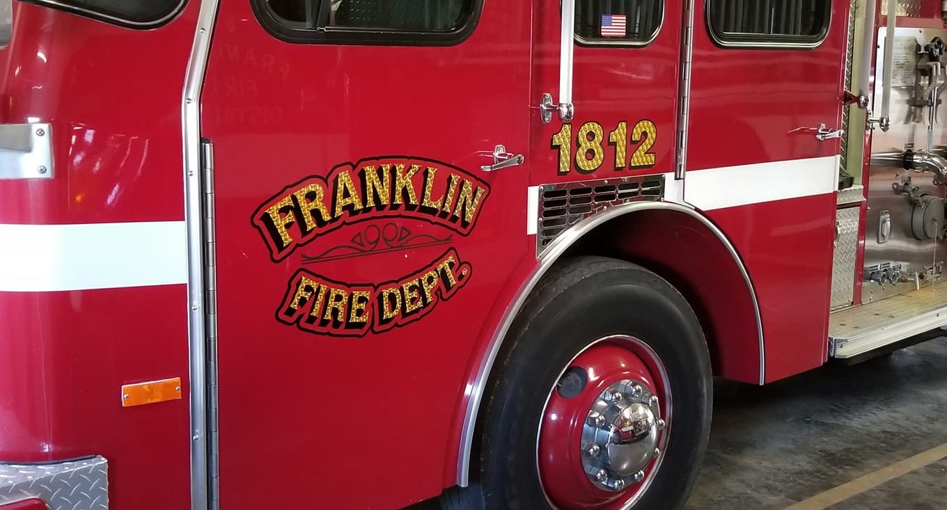 Franklin fire district wins approval for tax hike for operation costs