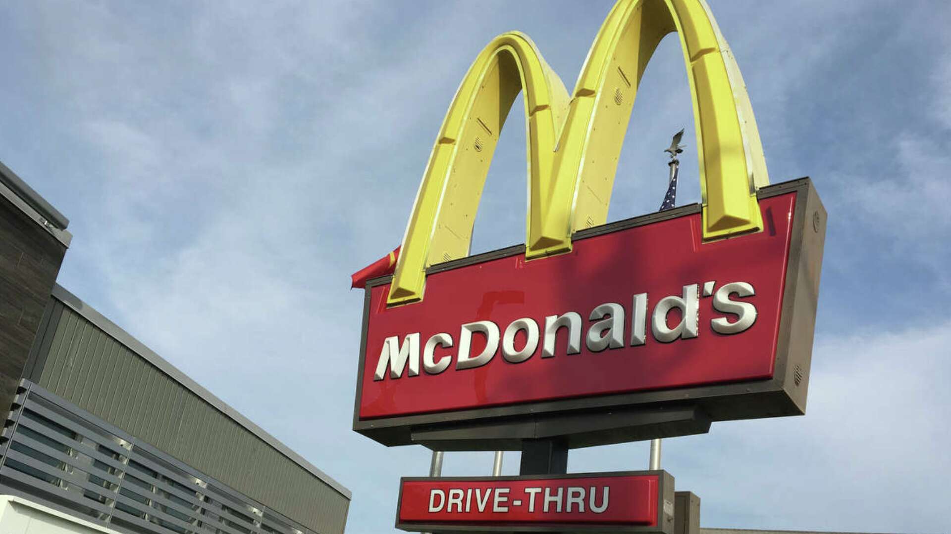 New Connecticut McDonald’s approved for Berlin