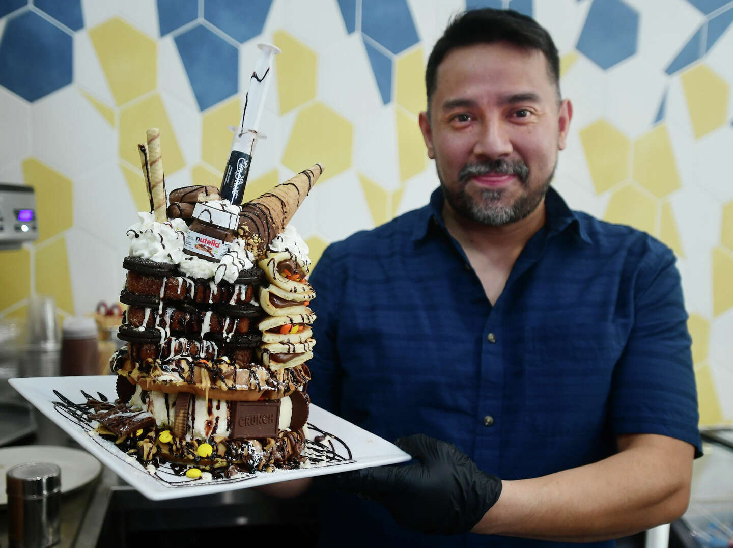 Social media-famous Elm Street Diner to open in Norwalk next week