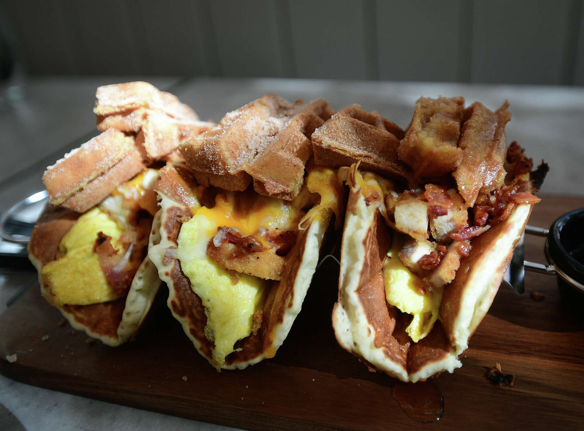 Social media-famous Elm Street Diner to open in Norwalk next week