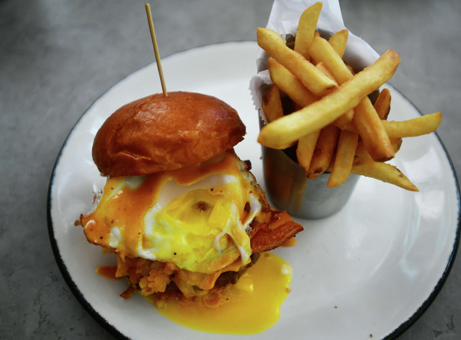 Social media-famous Elm Street Diner to open in Norwalk next week