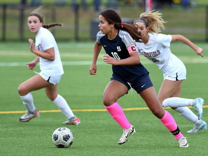 GametimeCT’s 2024 All-State Girls Soccer Team