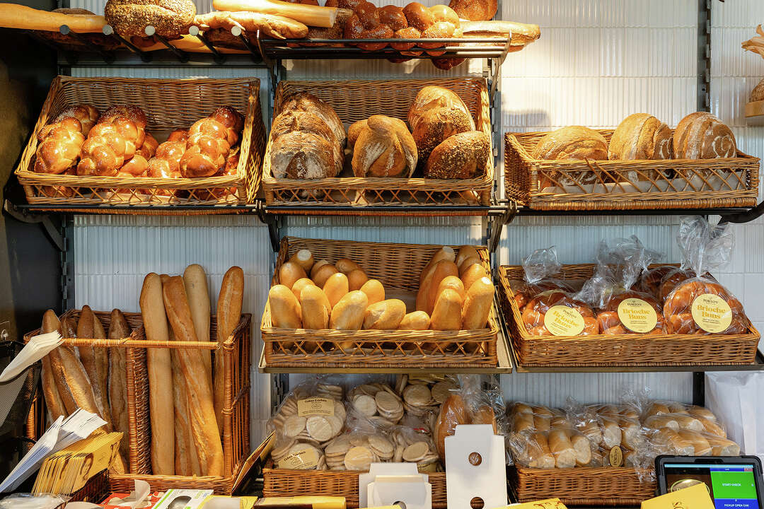 This Calif. bakery legend serves 2 million customers a month