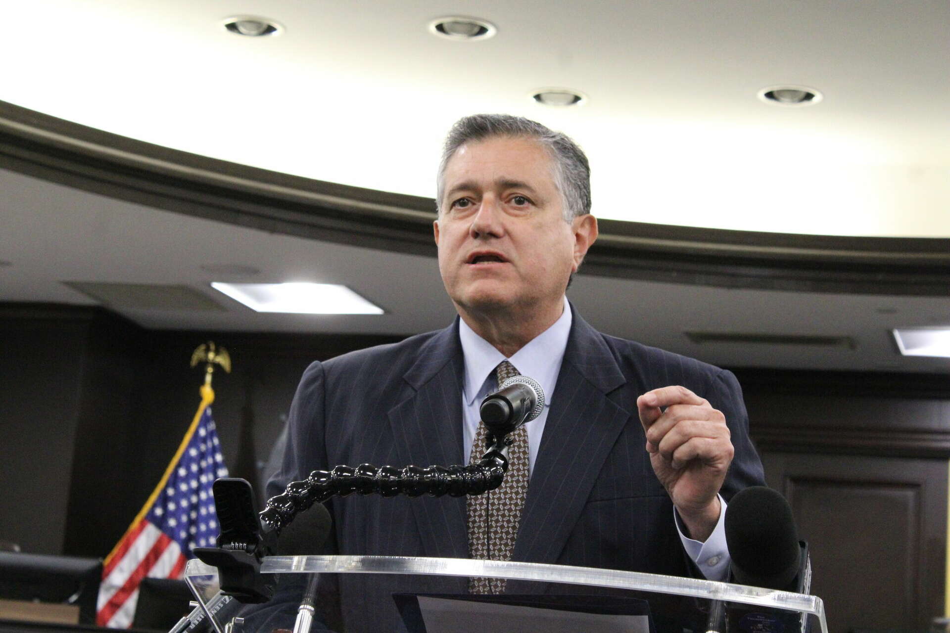 Webb Co. can't fund Laredo water fixes, per Texas constitution