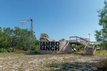 Astros legend lists South Texas hunting ranch for $12M