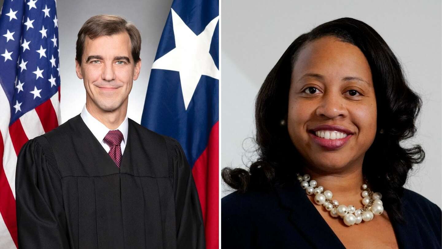 Harris County 488th District Court: Matthew Peneguy or Carvana Cloud?