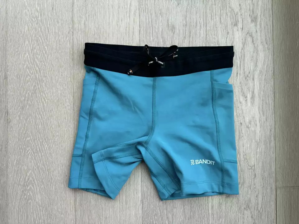 The best compression shorts of 2025