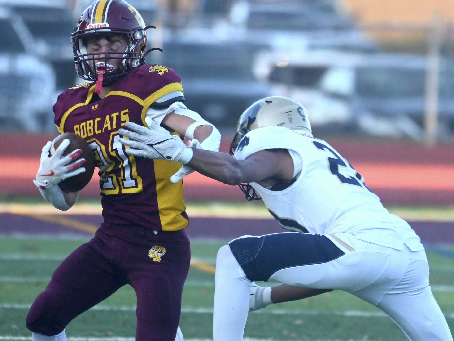 South Windsor high school football preview 2025: Schedule, key players