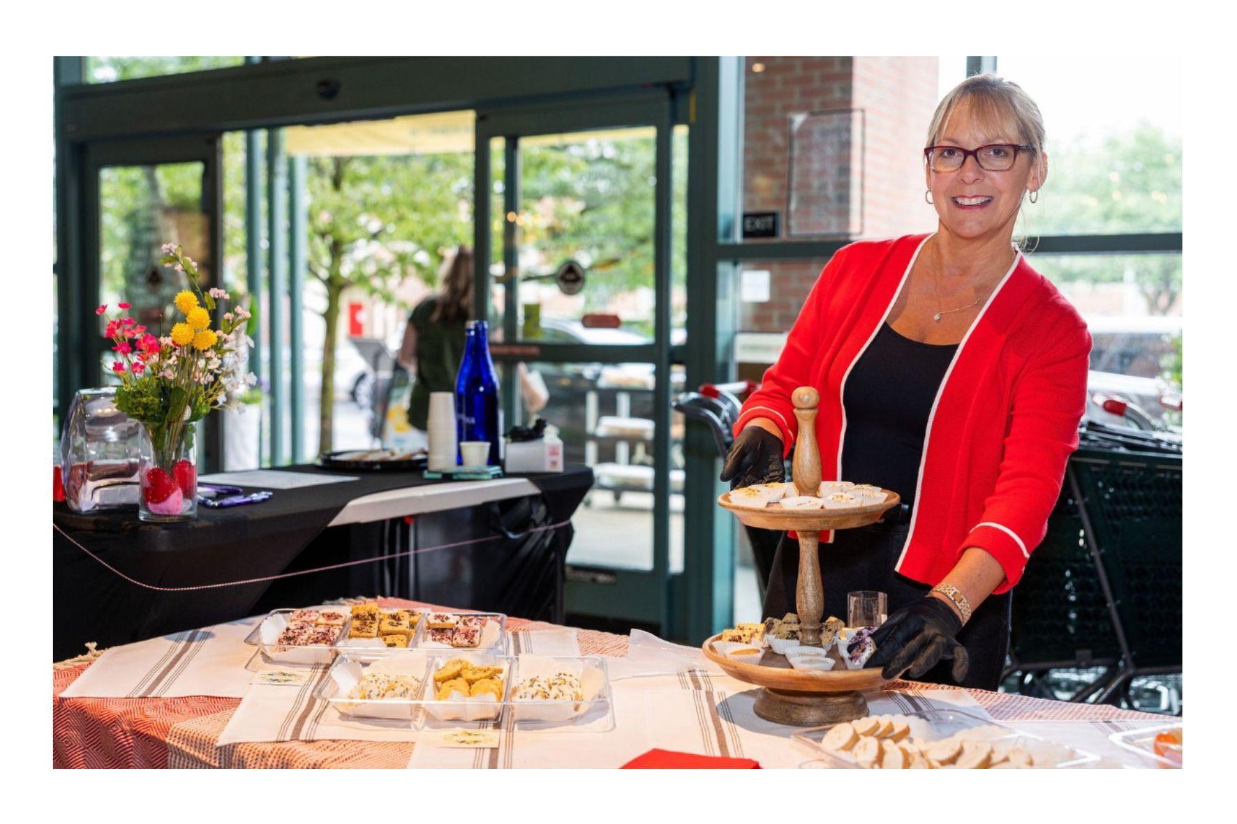 20 things about Tracy Passaro, Ladylily's Place