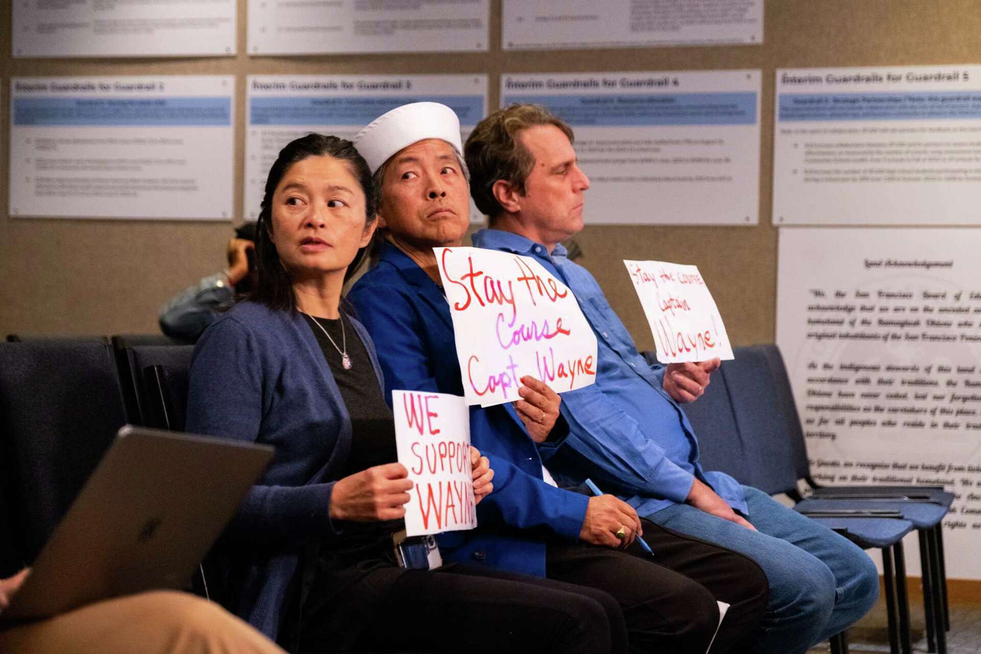 SFUSD calls off closures as new superintendent takes over schools