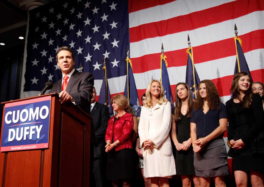 Cuomo faces challenges