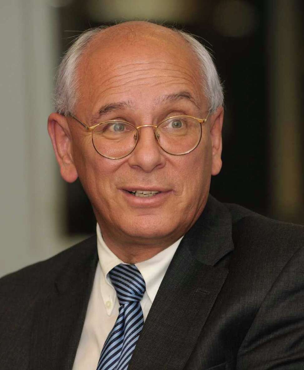 Tonko picked for second term