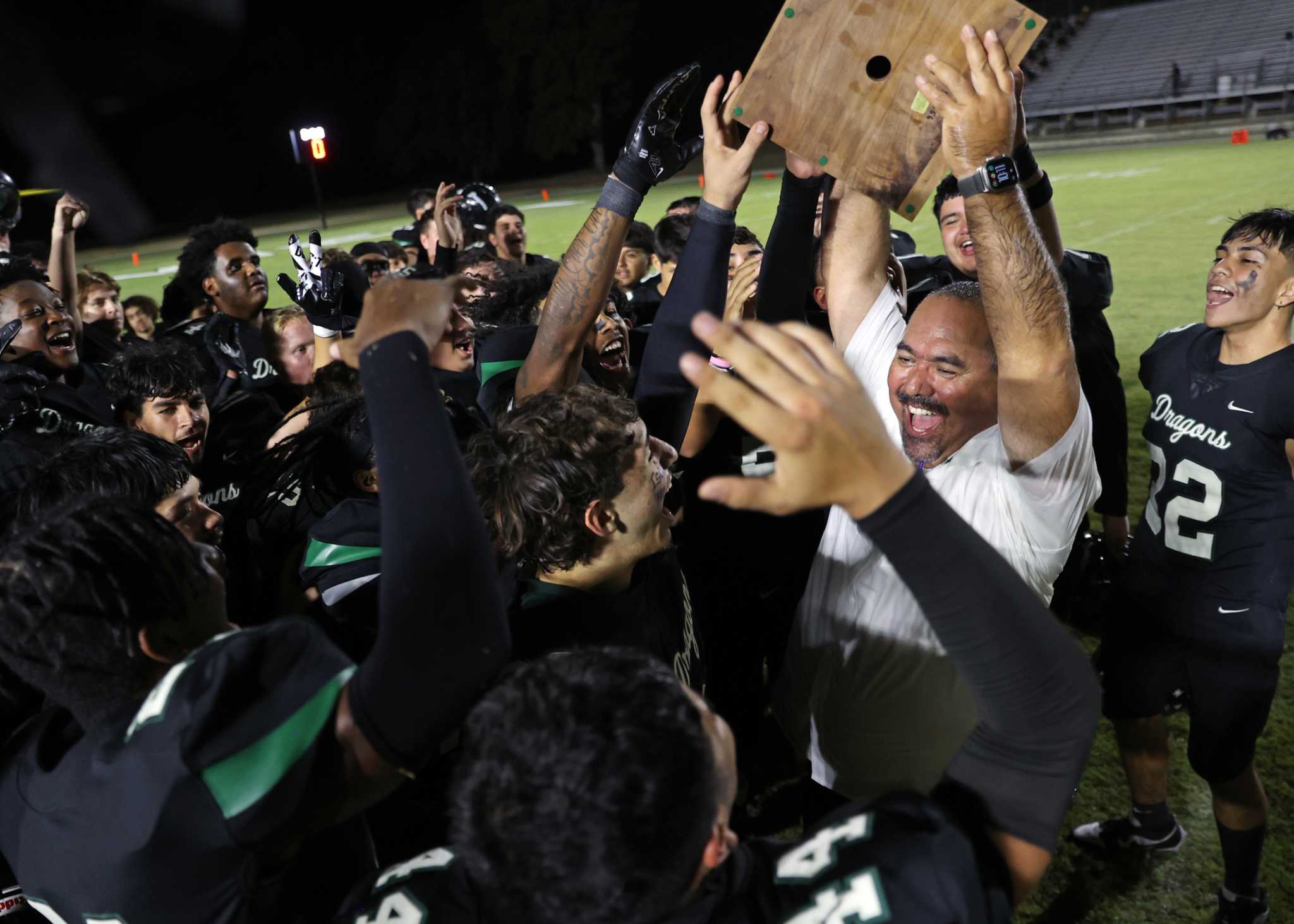 Southwest, Southwest Legacy clash in Fire and Armor Bowl