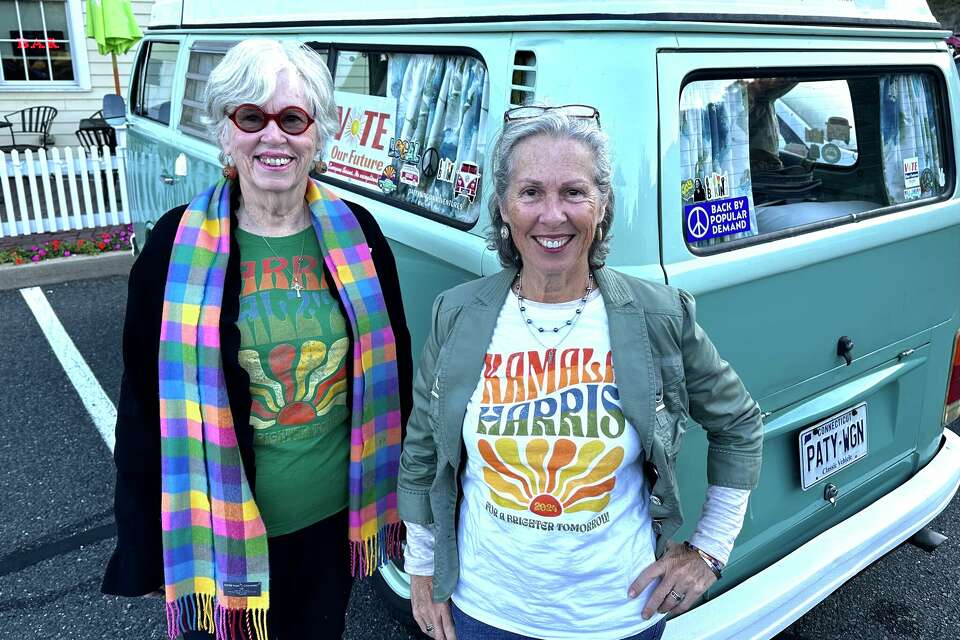 Woodbridge election chatter goes far beyond the pocketbook