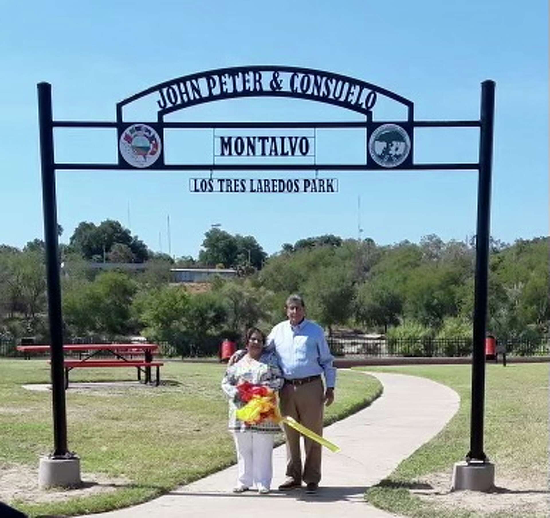 Laredo's first female councilmember Maria Gonzalez-Montalvo remembered