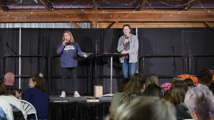'Gilmore Girls' fans flock to CT for 'The Firelight Event' fan fest