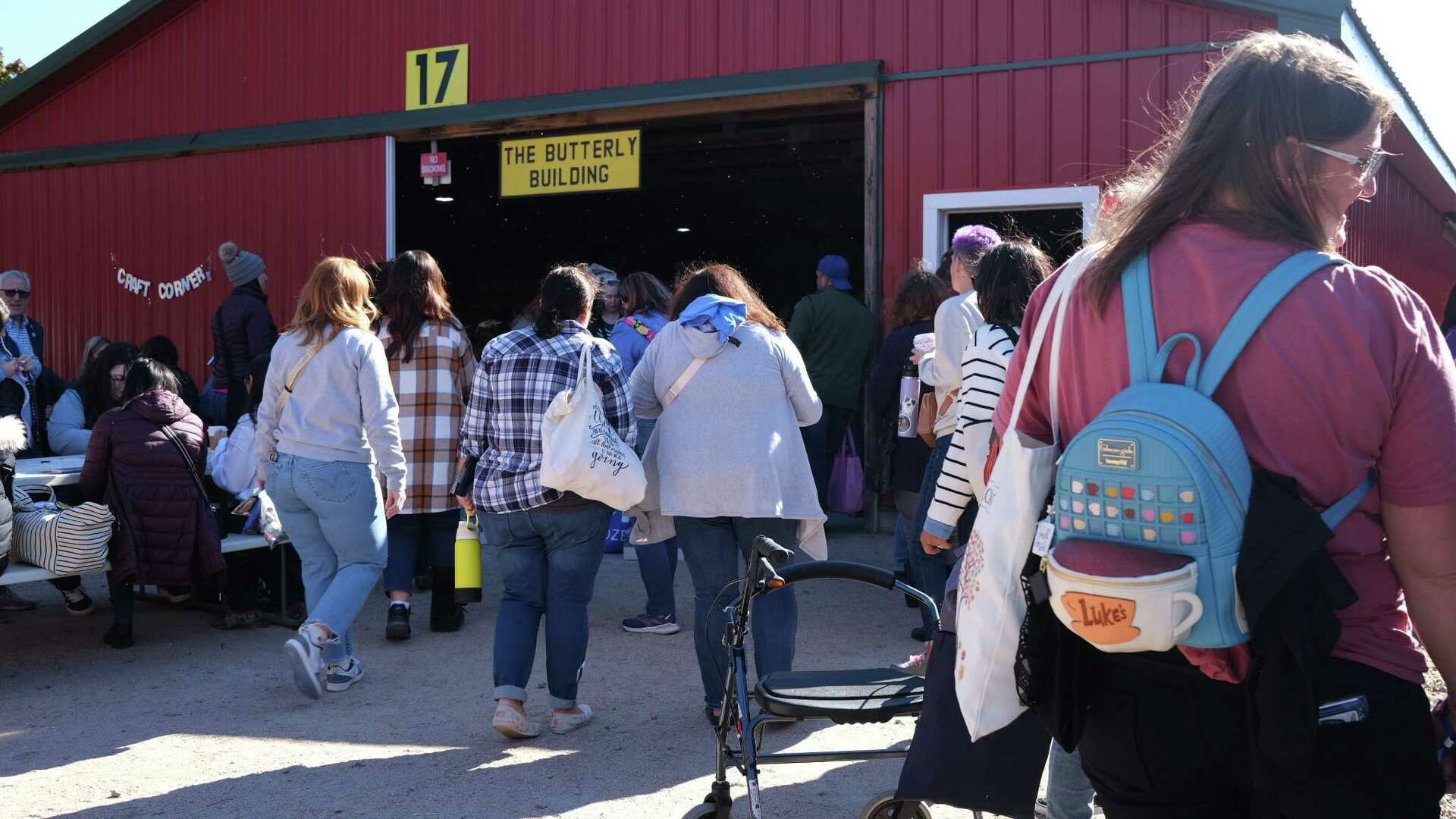 'Gilmore Girls' themed The Firelight Event returns to CT next weekend