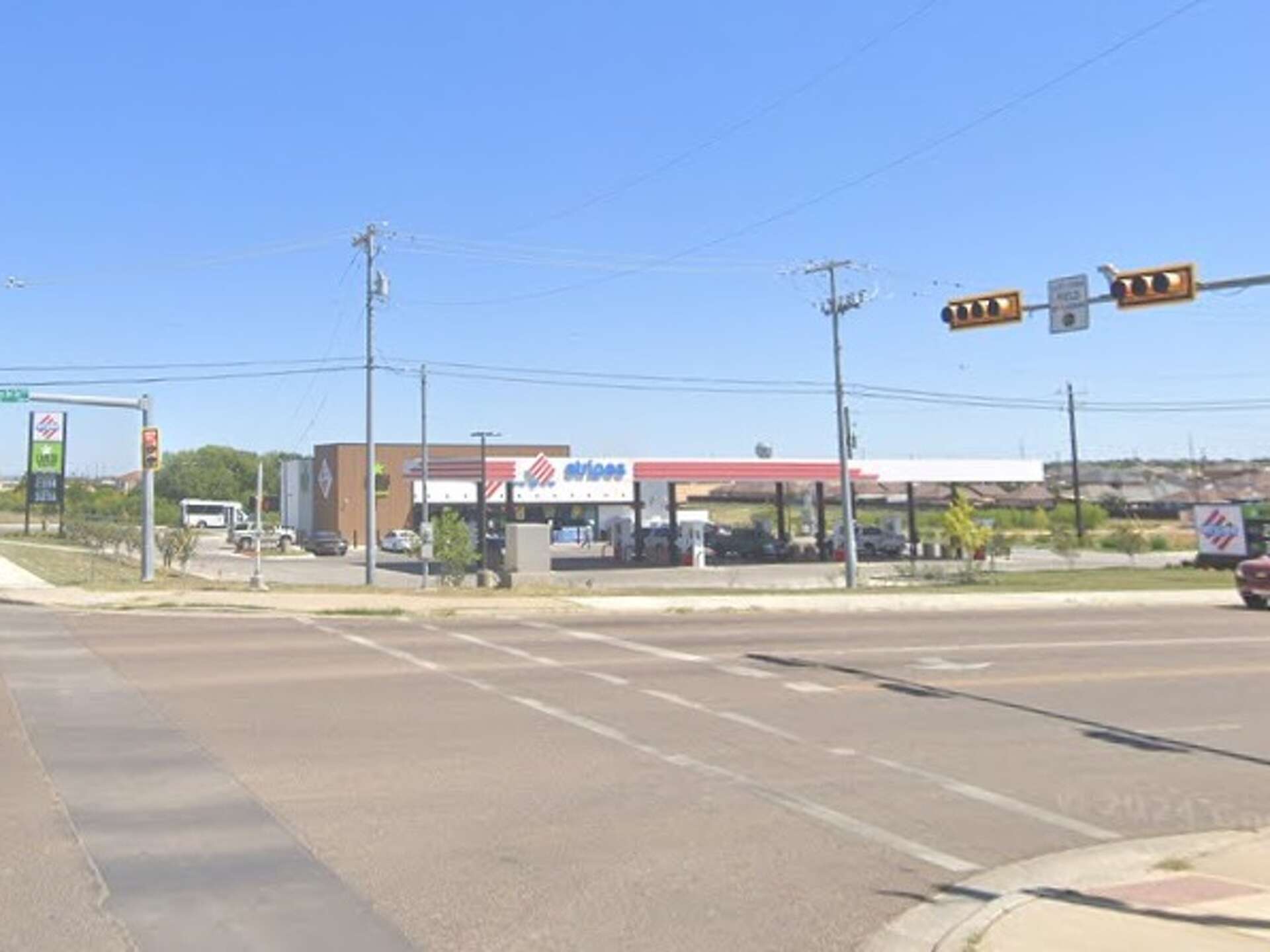 Shooting in south Laredo being investigated as fifth murder of 2024