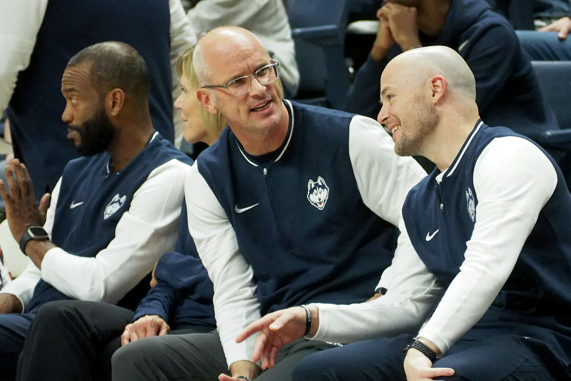 Braylon Mullins: 5 things to know about UConn men's basketball pledge