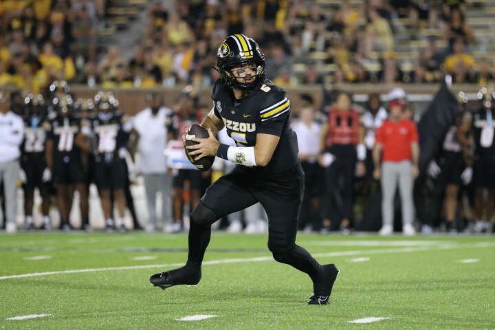 Drew Pyne: 3 facts on the Mizzou football quarterback