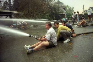 Oakland fire response a testament to lessons learned from 1991 tragedy